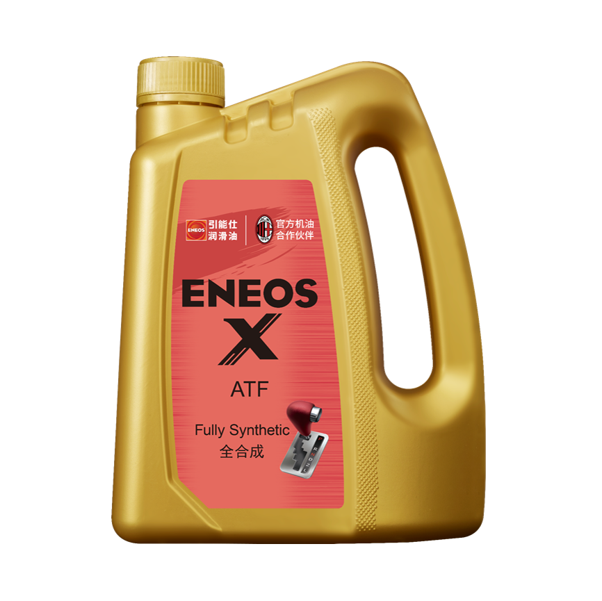 变速箱油系列_引能仕